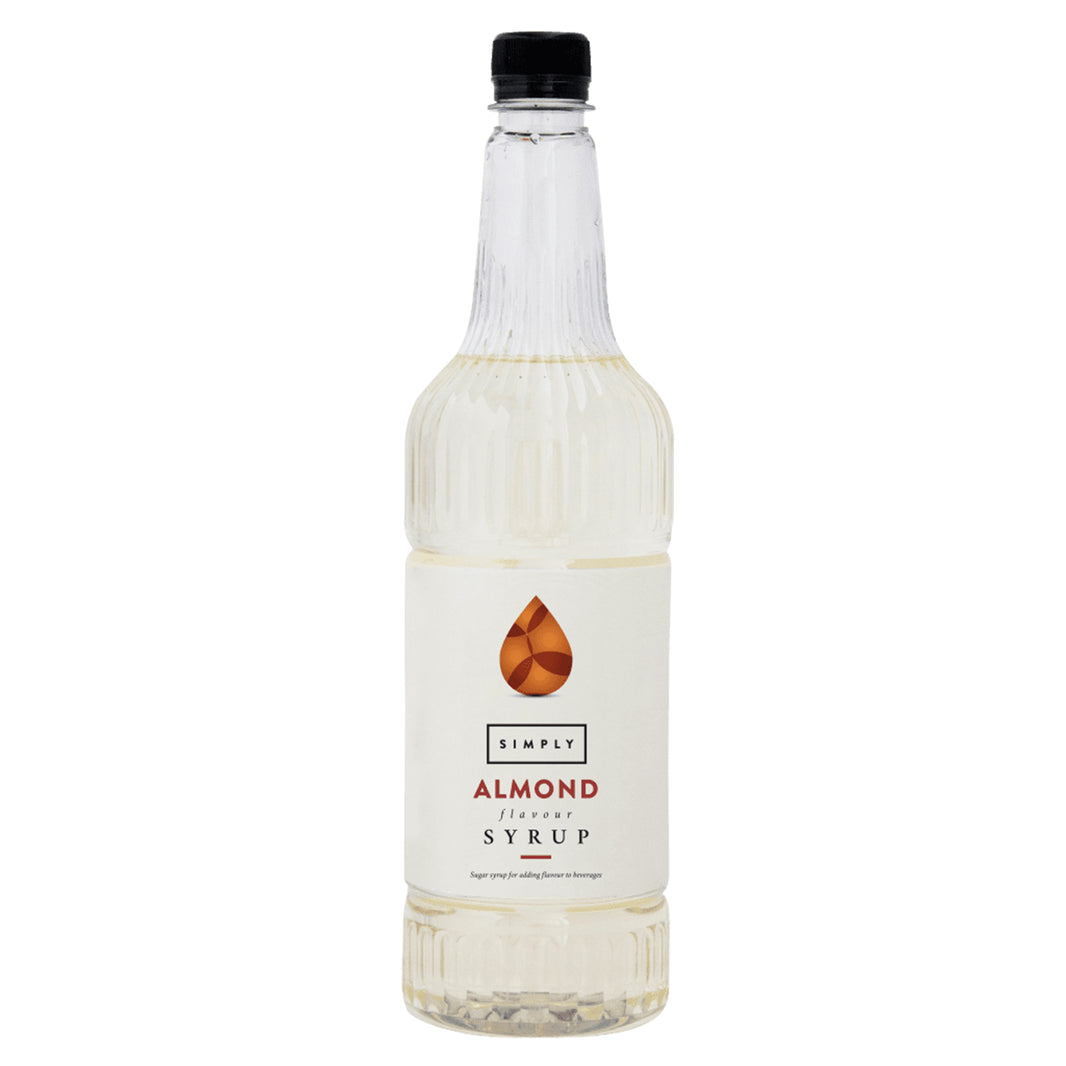Syrups & Toppings – The Heavenly Coffee Company