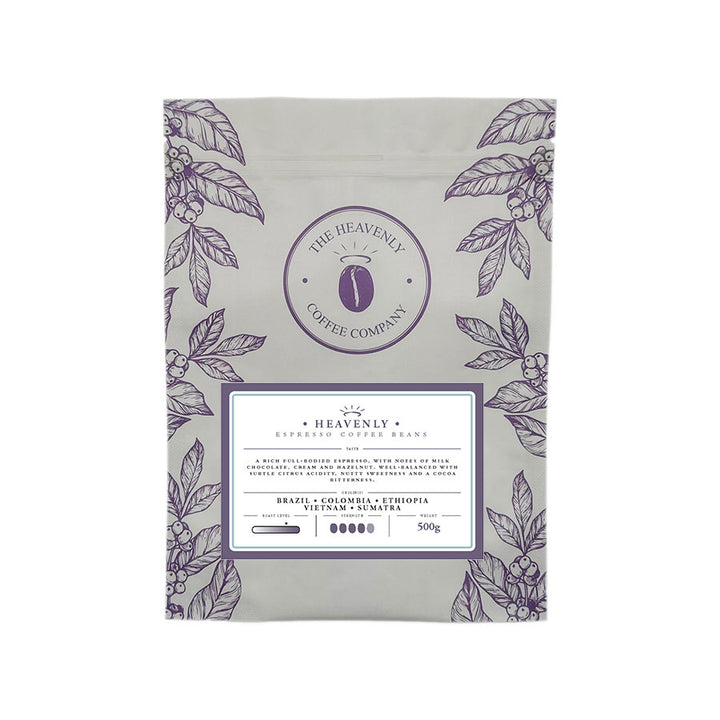 Heavenly Coffee Blends UK | Buy Coffee and Tea Online – The Heavenly ...