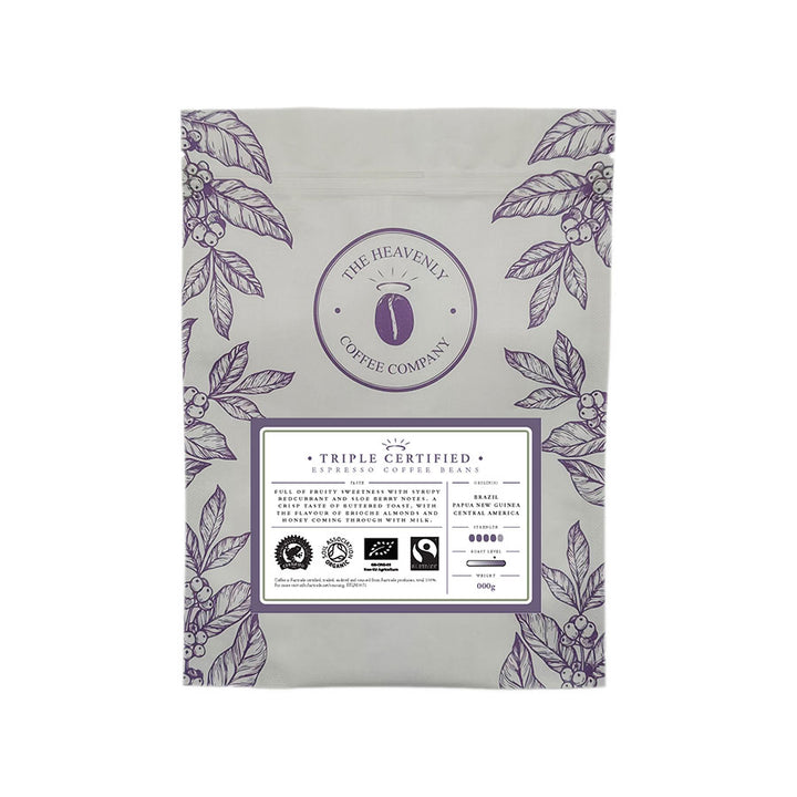 Heavenly Coffee Blends UK | Buy Coffee and Tea Online – The Heavenly ...