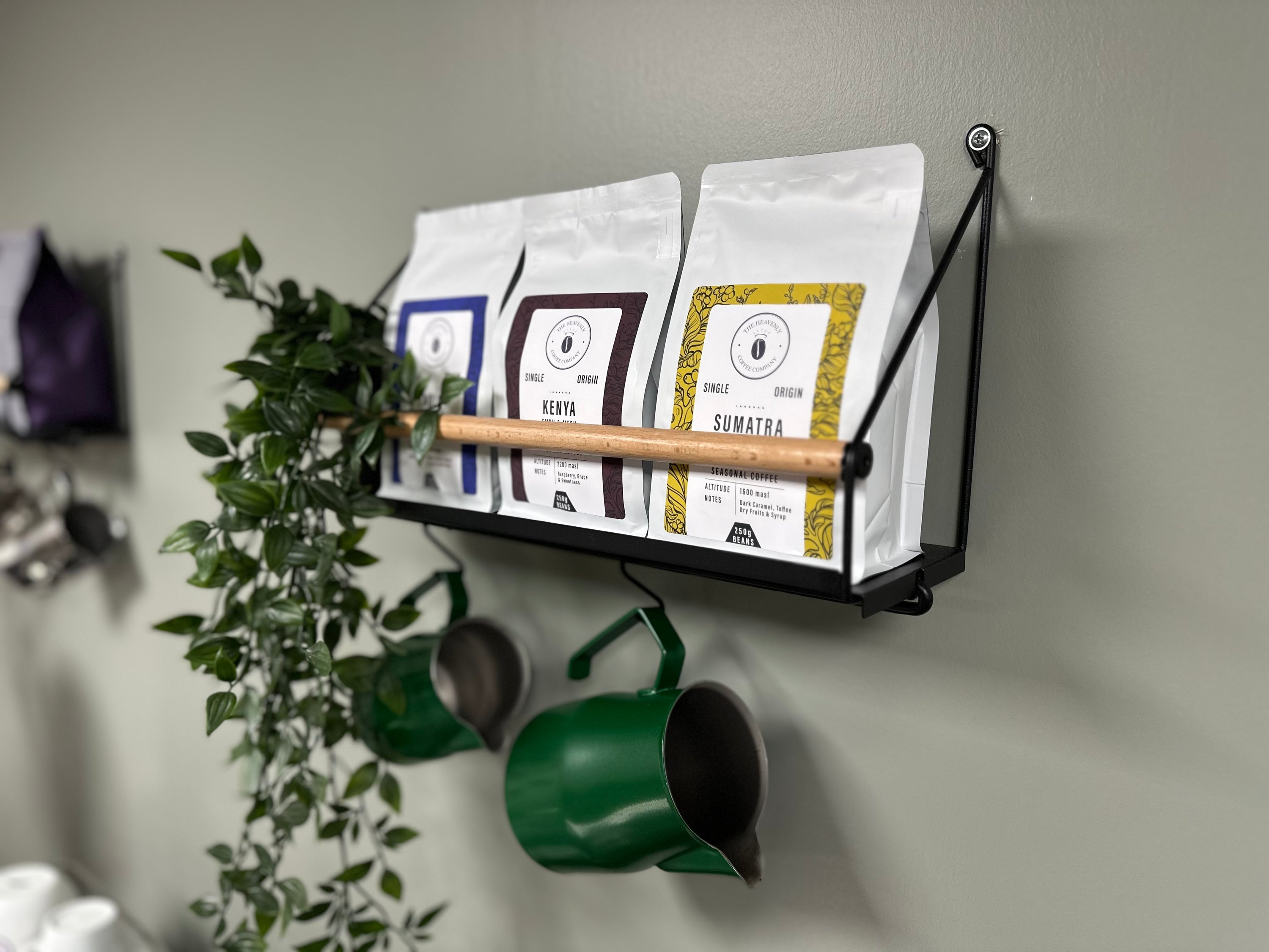 Heavenly Coffee Blends UK | Buy Coffee and Tea Online – The Heavenly ...