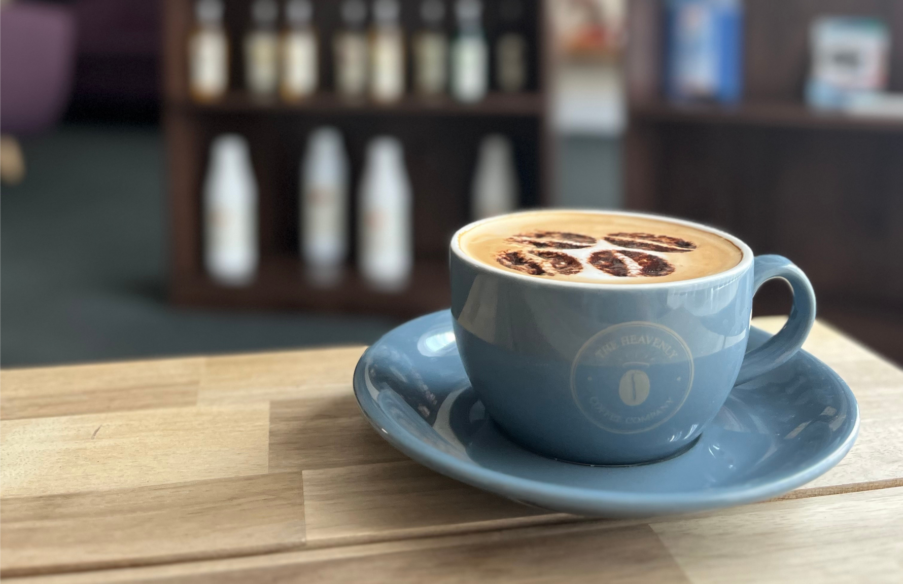 Heavenly Coffee Blends UK | Buy Coffee and Tea Online – The Heavenly ...