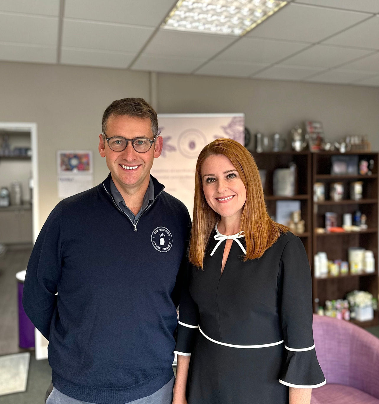 UK Leading Coffee & Tea Supplier to restaurants & hotels – The Heavenly ...