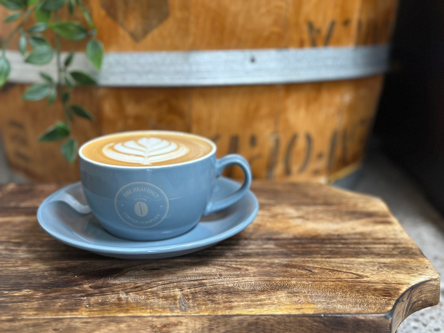 Heavenly Coffee Blends UK | Buy Coffee and Tea Online – The Heavenly ...