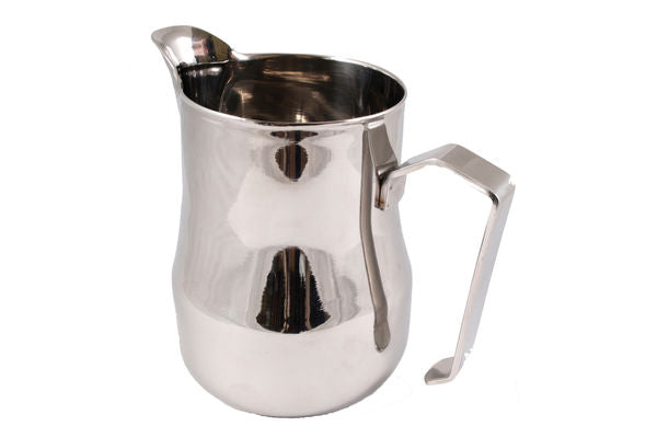 Deluxe Frothing Jug - Motta 750ml – The Heavenly Coffee Company